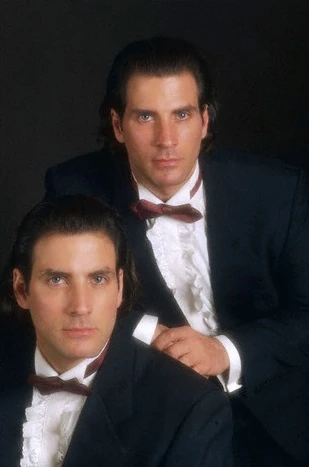 The Twins | The Godfather Wiki | Fandom