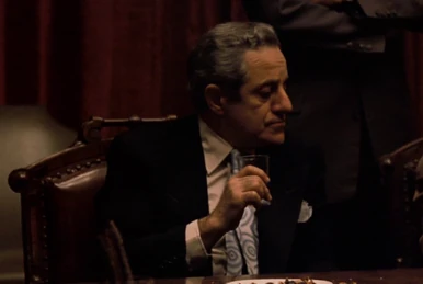 Don Costello Godfather The Godfather: Real Life Mafia Inspirations