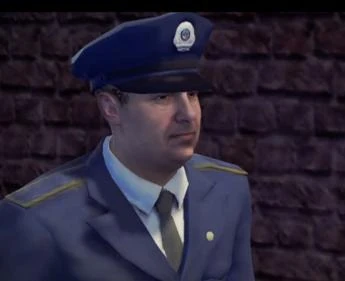 Chief of police | The Godfather Wiki | Fandom