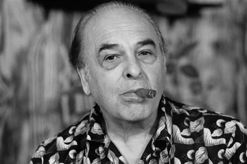 godfather theme composer