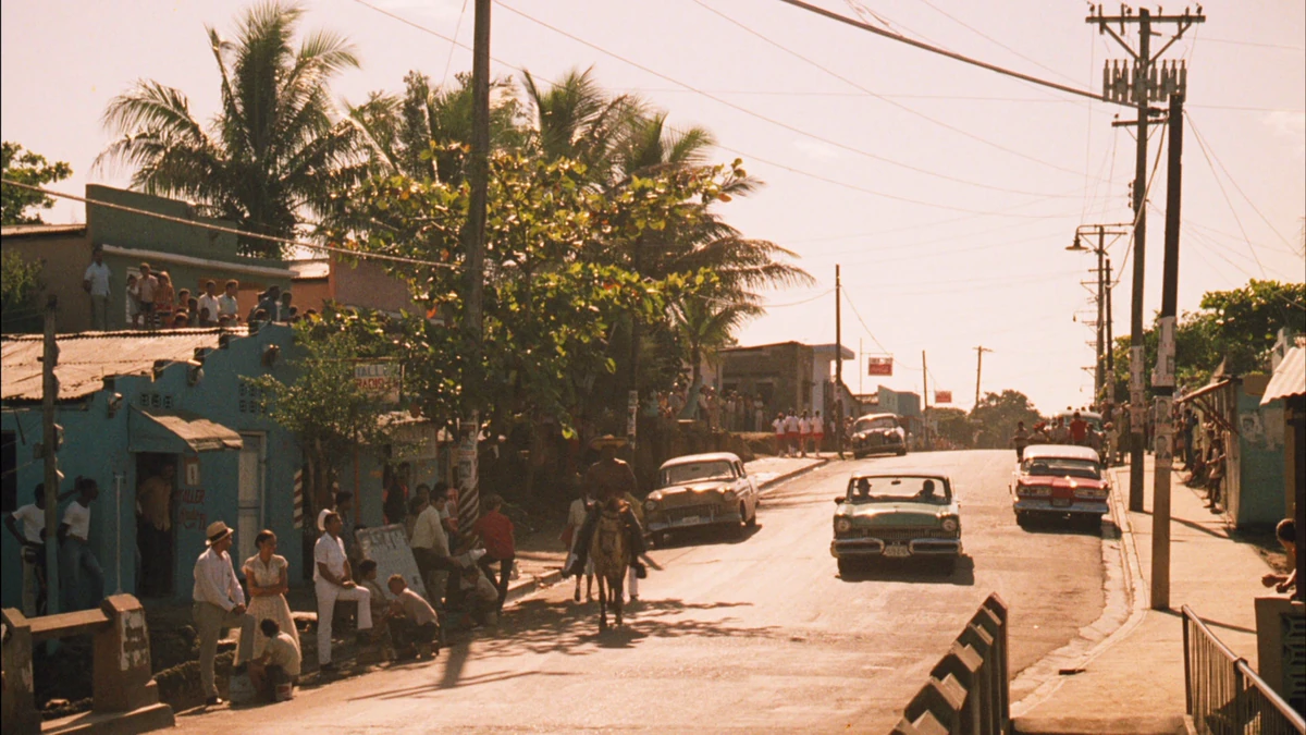 Cuba | The Godfather Wiki | Fandom