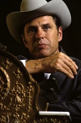 G.D. Spradlin | The Godfather Wiki | Fandom