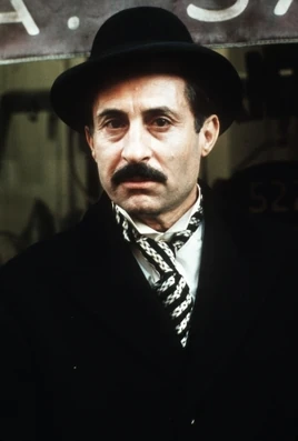 Signor Roberto | The Godfather Wiki | Fandom
