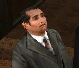 Antonio Trapani | The Godfather Wiki | Fandom