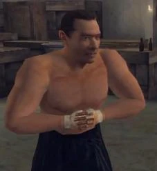 Kelly Berry | The Godfather Wiki | Fandom