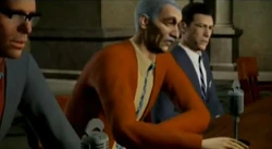 Kane | The Godfather Wiki | Fandom