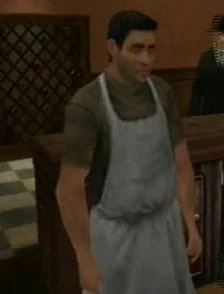 Joe Foley | The Godfather Wiki | Fandom