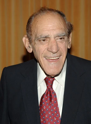 Abe Vigoda | The Godfather Wiki | Fandom