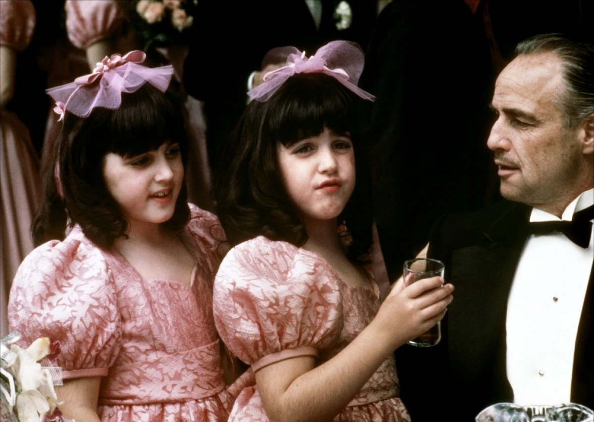 Kathy Corleone | The Godfather Wiki | Fandom