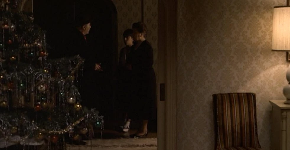 Elda Maida | The Godfather Wiki | Fandom