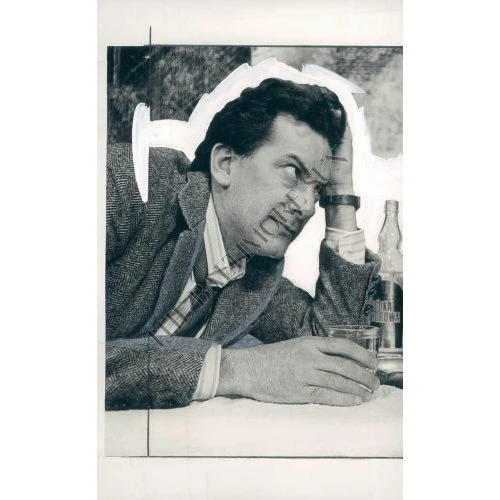 Richard Bauer | The Godfather Wiki | Fandom