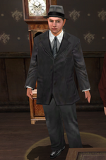 Amerigo Bonasera | The Godfather Wiki | Fandom