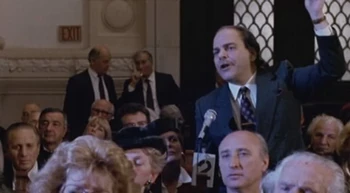 Brian Freilino | The Godfather Wiki | Fandom