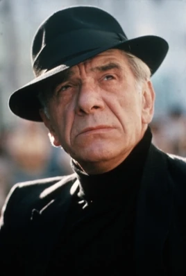 Bussetta | The Godfather Wiki | Fandom