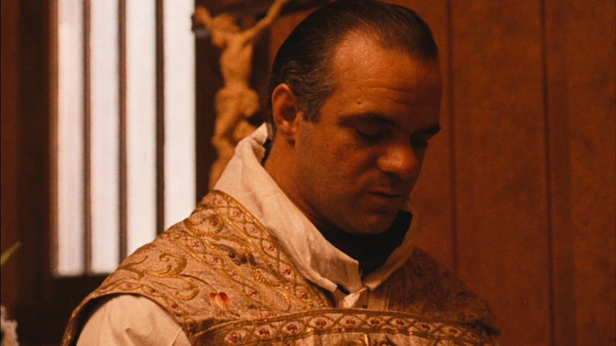 Carmelo | The Godfather Wiki | Fandom