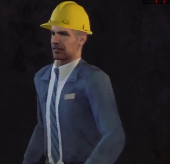 Lee Dunlap | The Godfather Wiki | Fandom