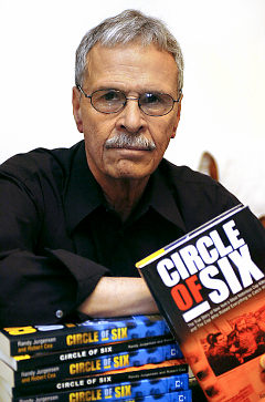 Randy Jurgensen | The Godfather Wiki | Fandom