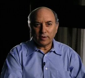 Robert A. Harris | The Godfather Wiki | Fandom