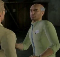 Jack Garcia | The Godfather Wiki | Fandom