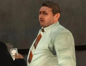 Johnny Randazzo | The Godfather Wiki | Fandom