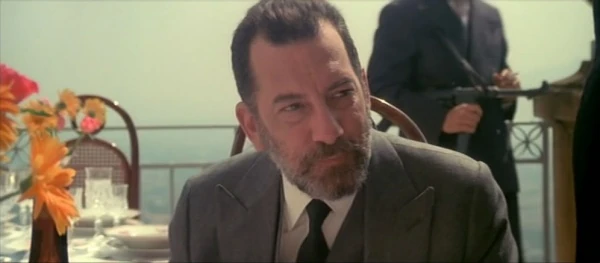 Hector Adonis | The Godfather Wiki | Fandom