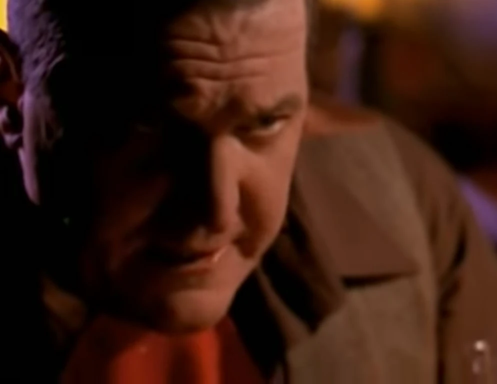 Tim Snedden | The Godfather Wiki | Fandom