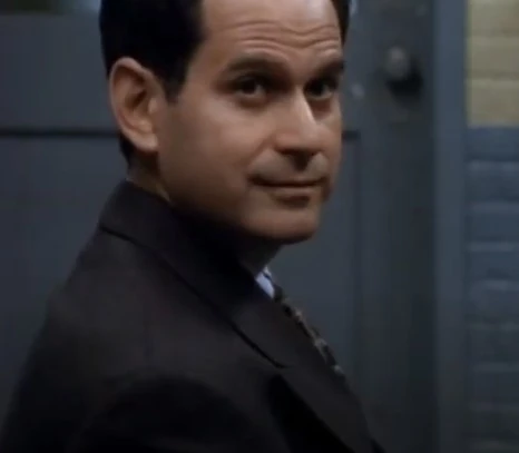 Frankie's Lawyer | The Godfather Wiki | Fandom