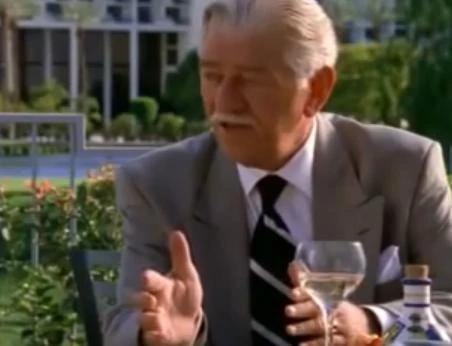 Alfred Gronevelt | The Godfather Wiki | Fandom