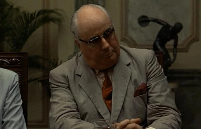 Dant | The Godfather Wiki | Fandom