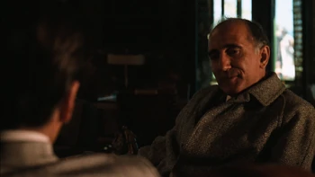 Johnny Ola | The Godfather Wiki | Fandom