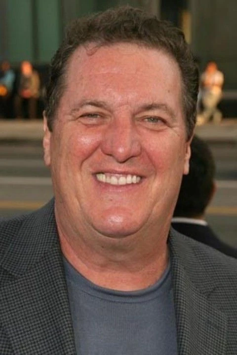 Mike Starr Actor Young