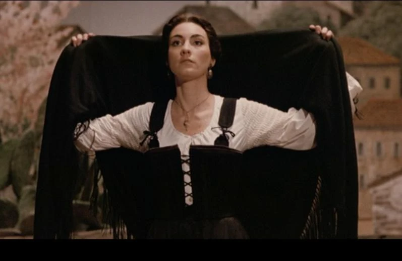 Santuzza | The Godfather Wiki | Fandom