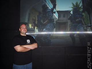 Chris Ferriera (EA) | The Godfather Wiki | Fandom