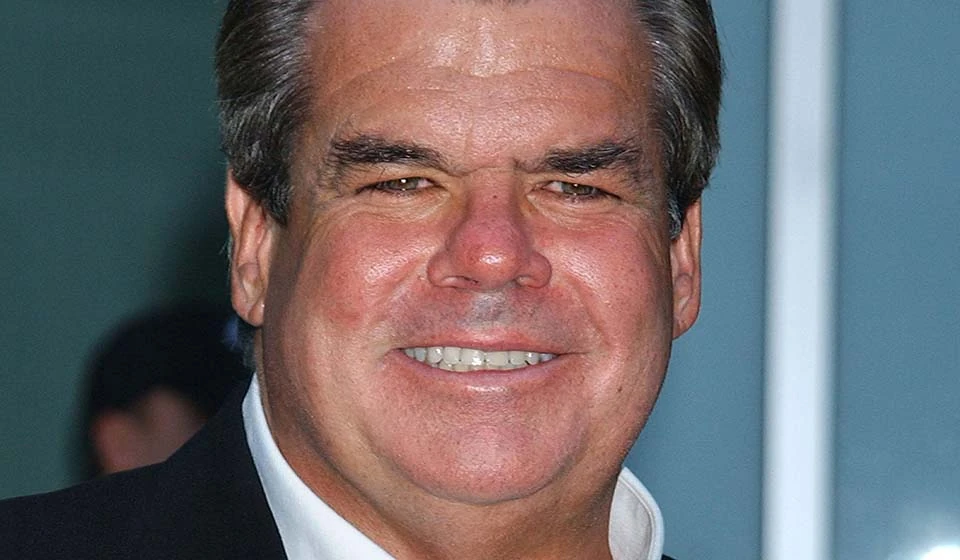 Bruce McNall | The Godfather Wiki | Fandom