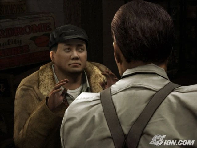 Ross Harris | The Godfather Wiki | Fandom