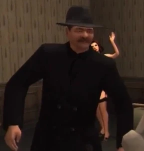 Tony Bianchi | The Godfather Wiki | Fandom