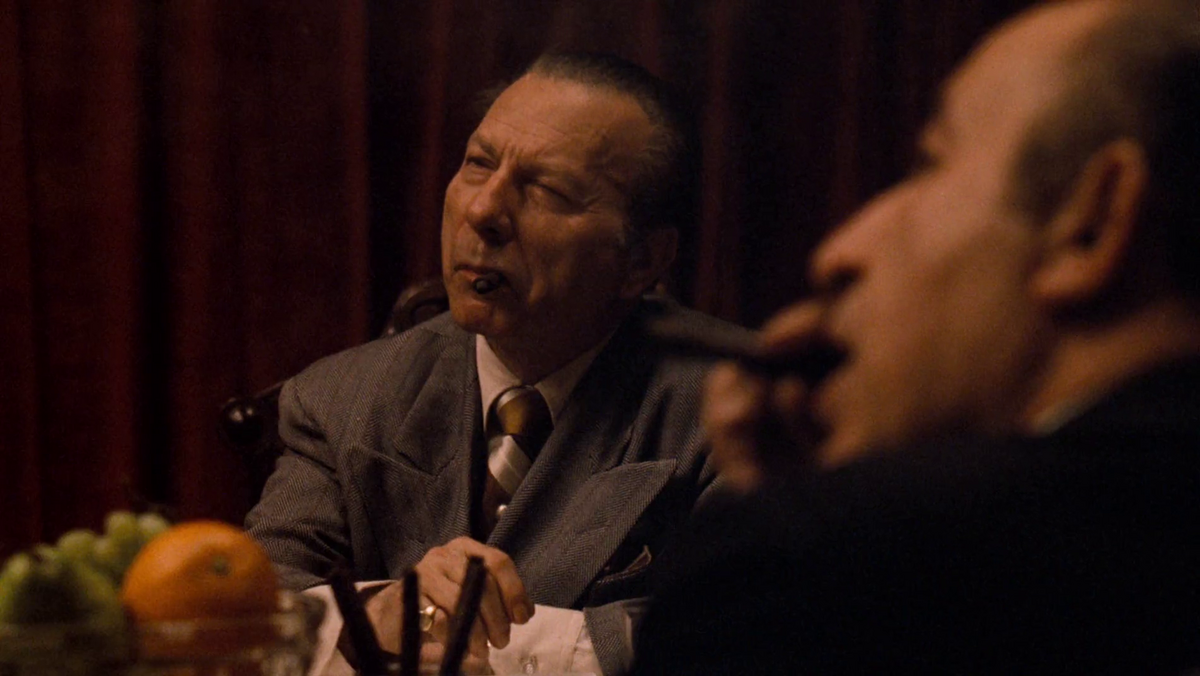 Victor Stracci | The Godfather Wiki | Fandom