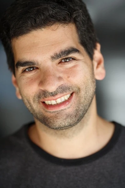 Matthew Vlahakis | The Godfather Wiki | Fandom