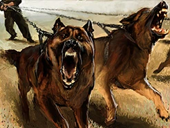 Guard Dog | The Godfather Five Families Wiki | Fandom