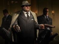 Enforcer | The Godfather Five Families Wiki | Fandom