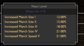 Eileen Hu | The Godfather Five Families Wiki | Fandom