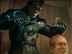 Hitman | The Godfather Five Families Wiki | Fandom