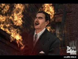 Johnny Trapani | Godfather the Game Wiki | Fandom