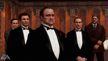 Corleones | Godfather the Game Wiki | Fandom
