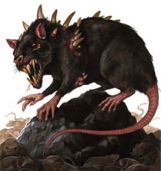 Rat | Godflesh Wiki | Fandom