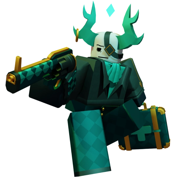 Medkit (survivor) | God-Forbidden Doom Wiki | Fandom