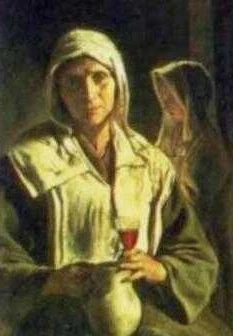 Rebecca Flax | GodgateMass Wikia | Fandom