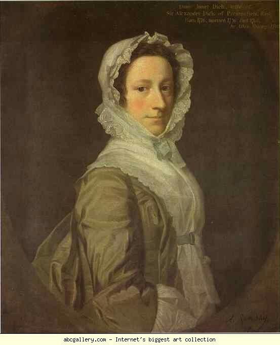 Isabelle Flax | GodgateMass Wikia | Fandom