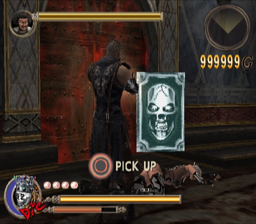 Cards | God Hand Wiki | Fandom