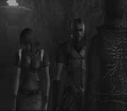 Olivia | God Hand Wiki | Fandom